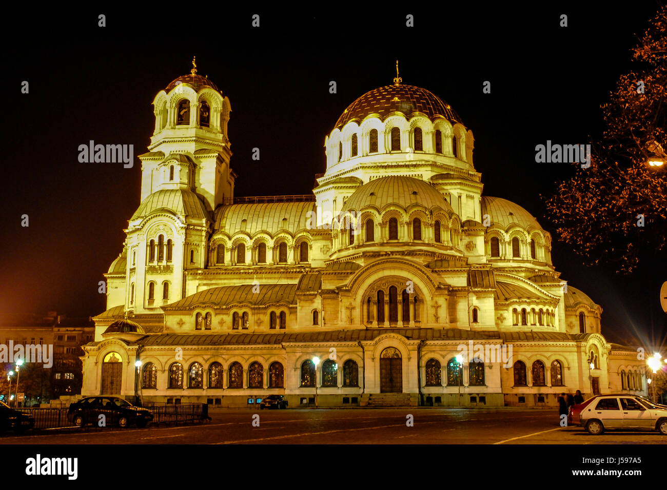 Capital library sofia bulgaria hi-res stock photography and images - Alamy