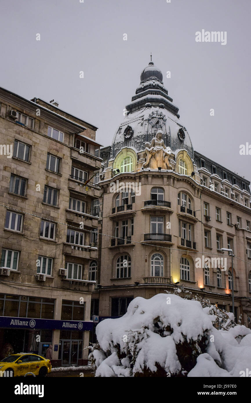 Sofia lights hi-res stock photography and images - Alamy