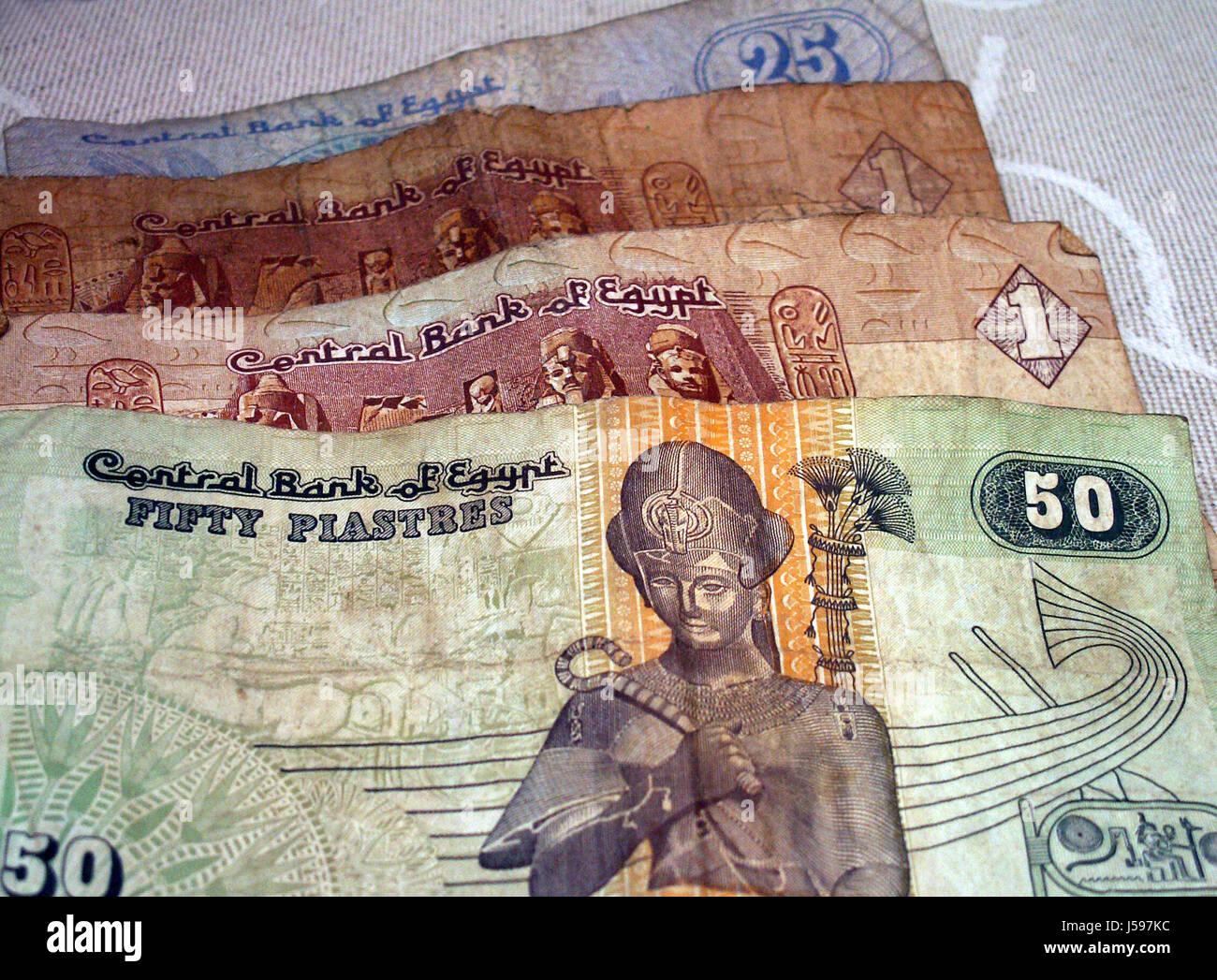 africa currency egypt bank notes treasury notes bills banknotes change ...