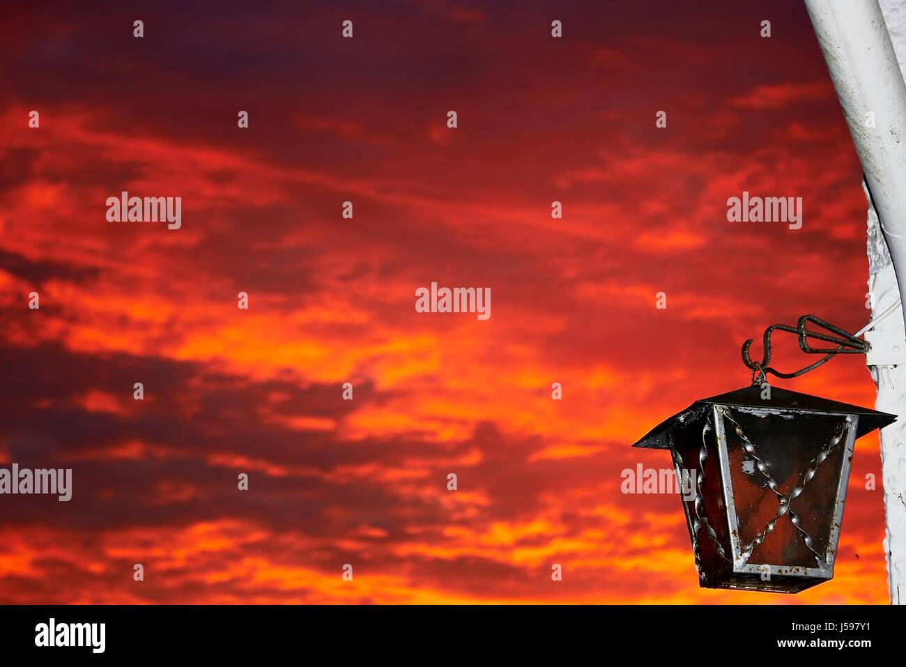 house building shine shines bright lucent light serene luminous night ...