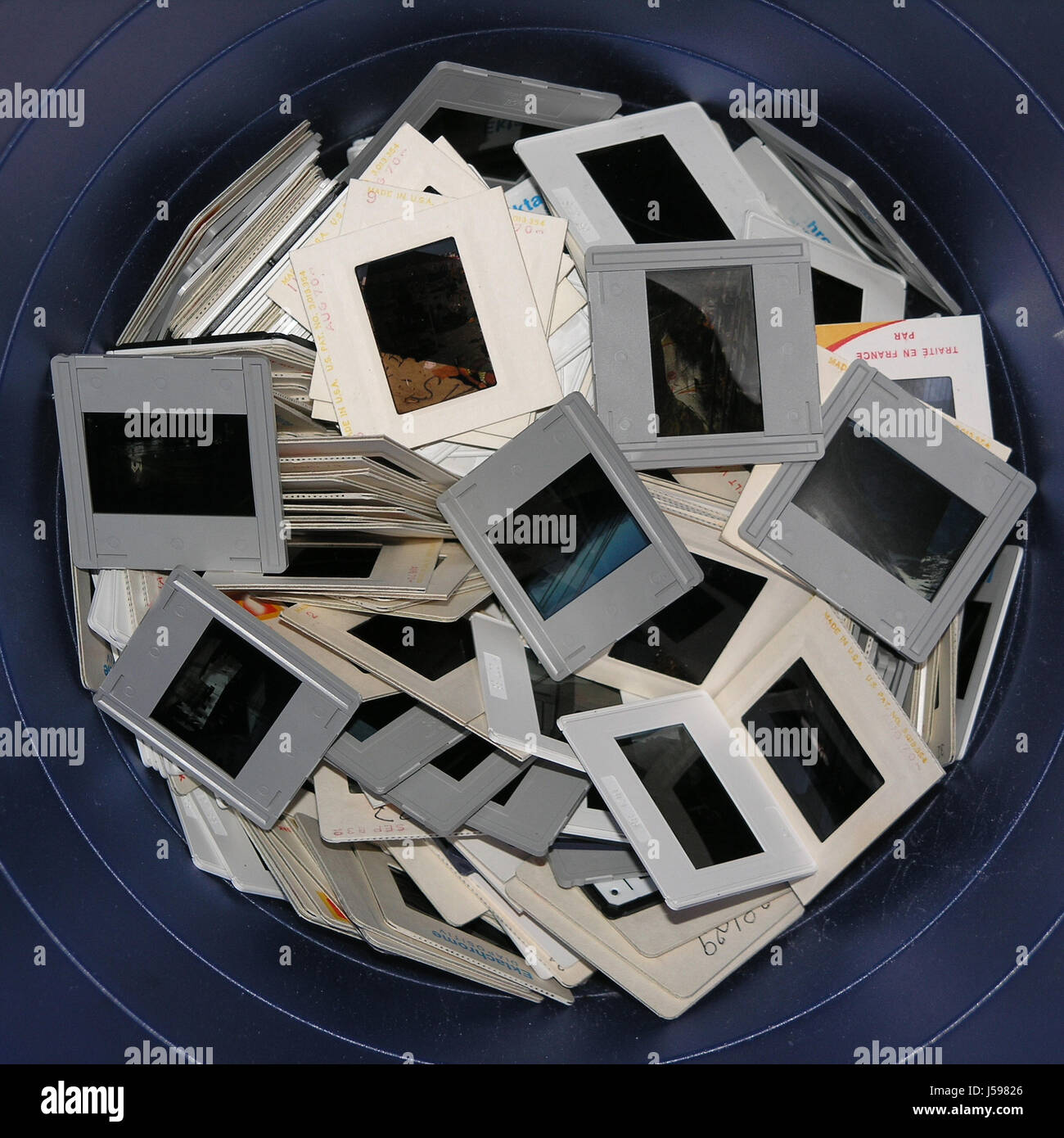 Analogfoto hi-res stock photography and images - Alamy