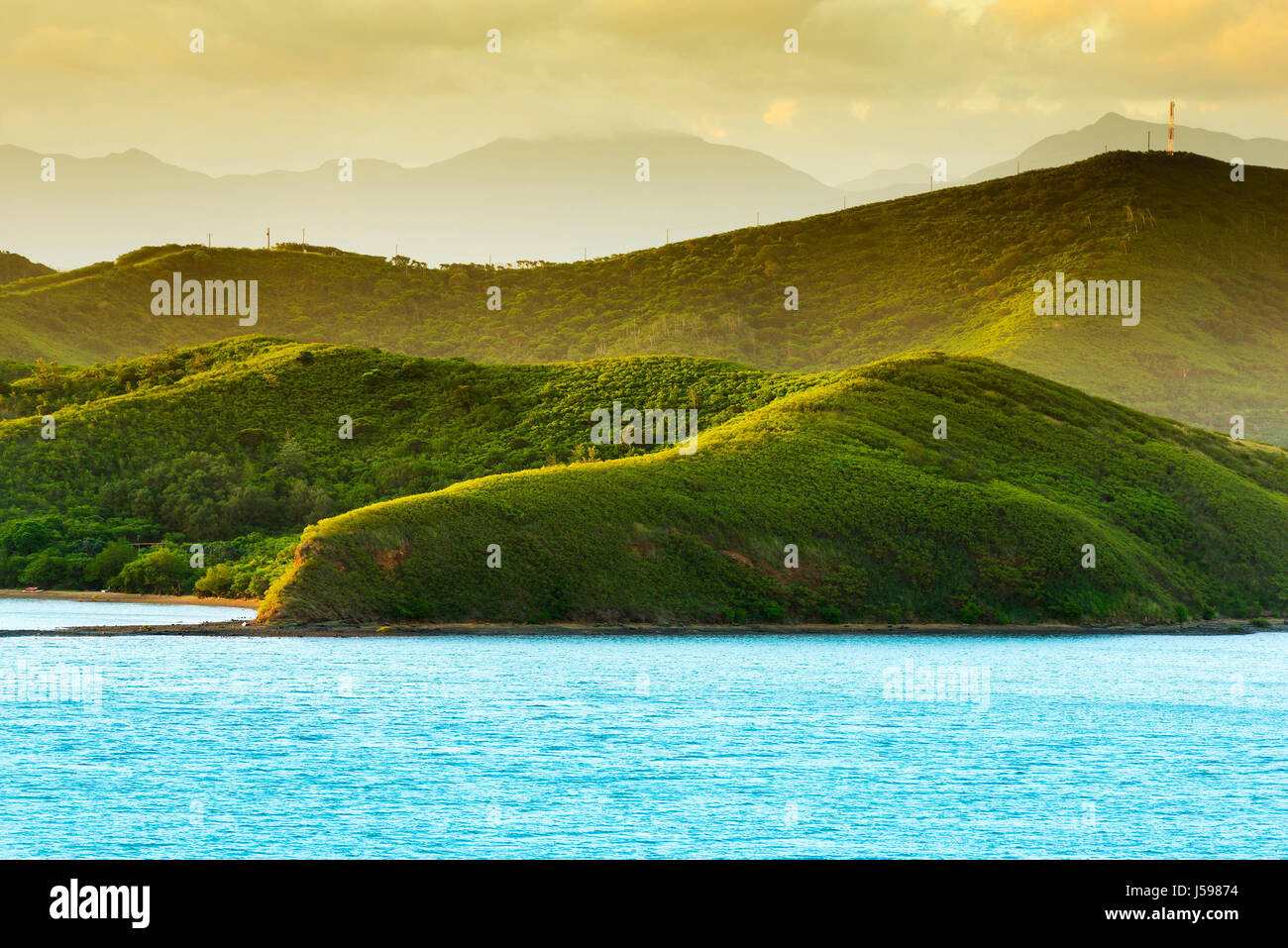 New caledonia hi-res stock photography and images - Alamy