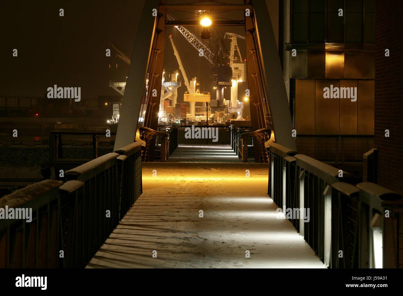 shine shines bright lucent light serene luminous bridge night ...