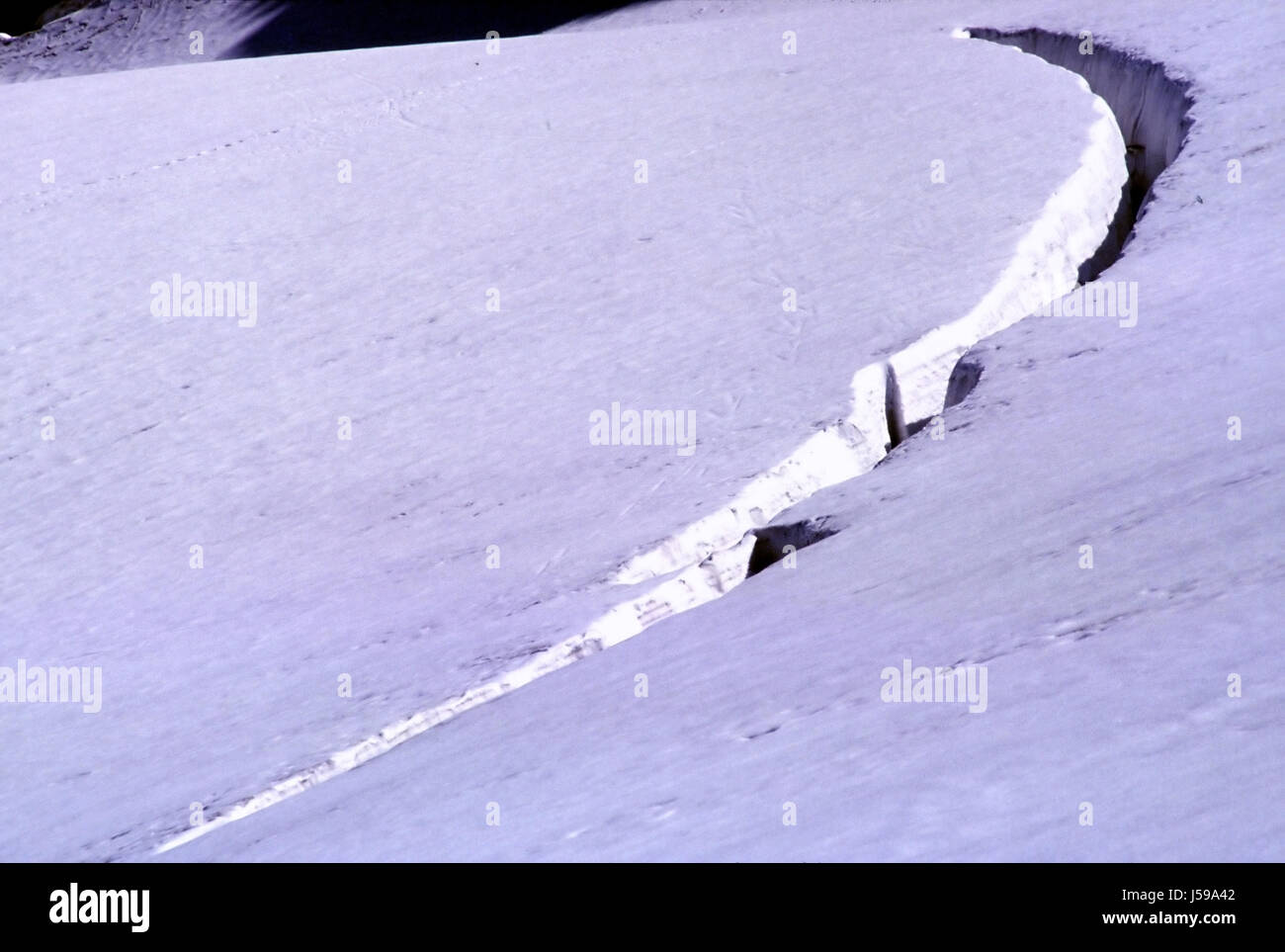 danger,cold,ice,column,glacier,crevasse,to freeze to death,snow ...