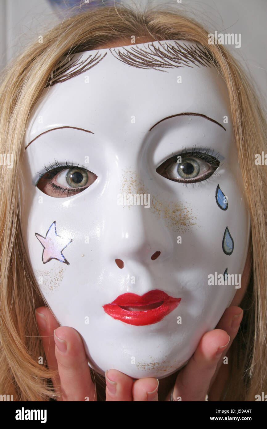 face eyes look glancing see view looking peeking looking at masks ...