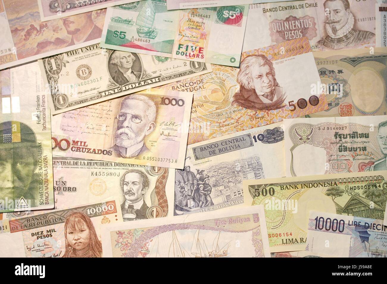 Geldprfer hi-res stock photography and images - Alamy