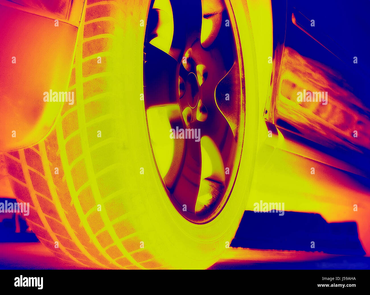 profile wheel traffic transportation play of colours car automobile ...