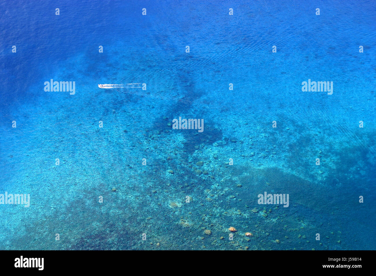 blue atlantic ocean salt water sea ocean water portugal madeira cliff ...