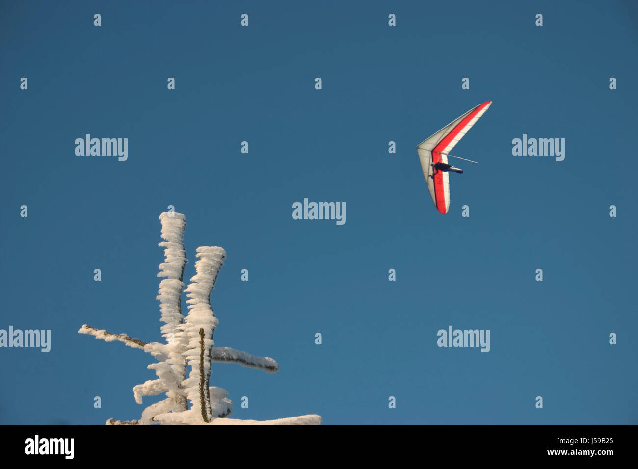 Bizarres eisgebilde hi-res stock photography and images - Alamy