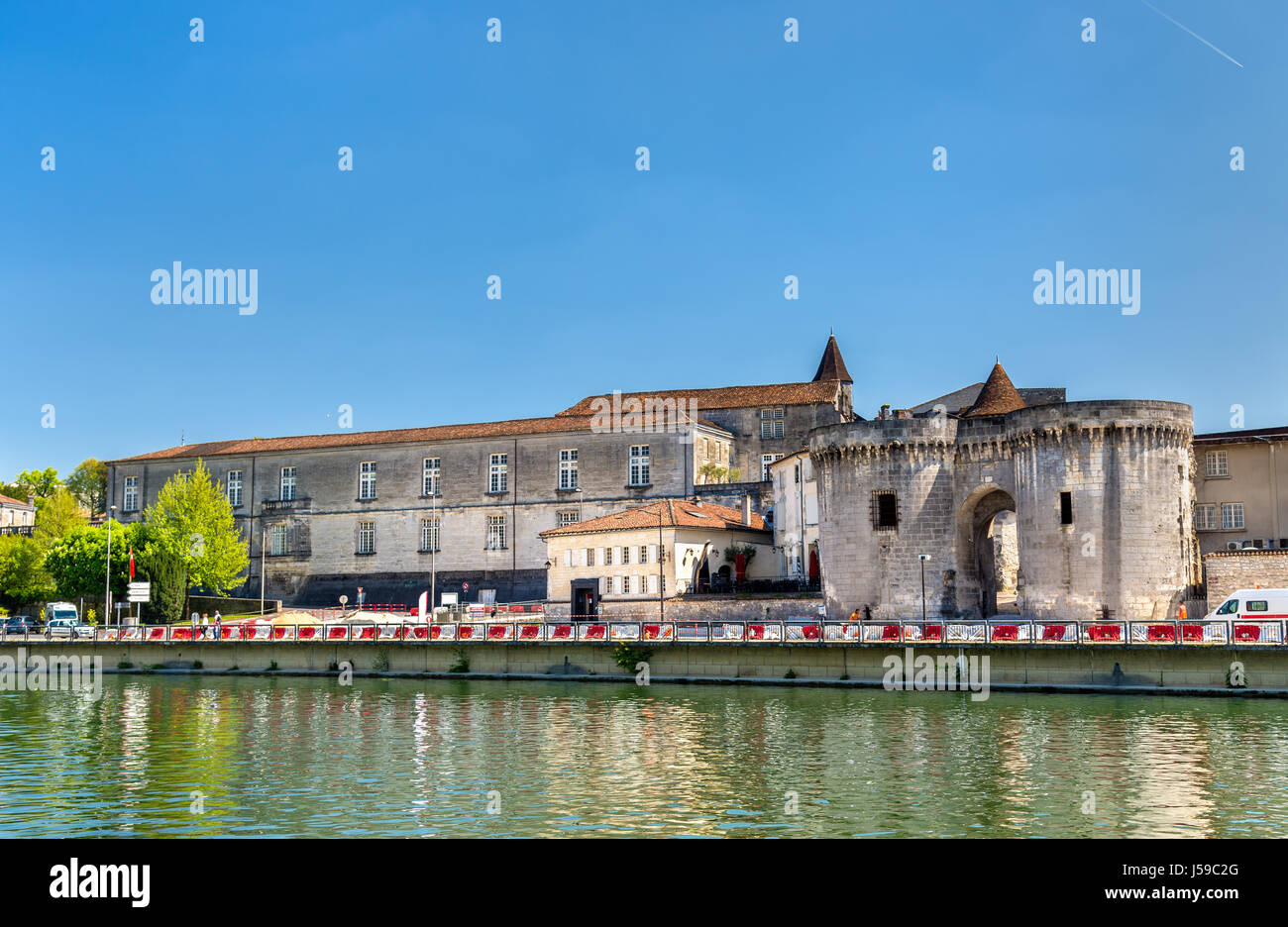 Cognac France High Resolution Stock Photography and Images - Alamy