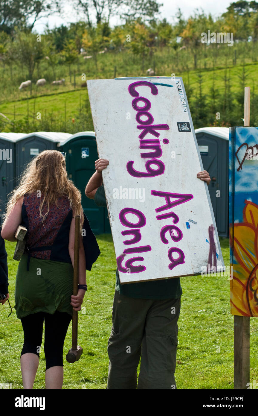 Enthusiastic Music Rock Festival Fans Audience Participation Summer ...