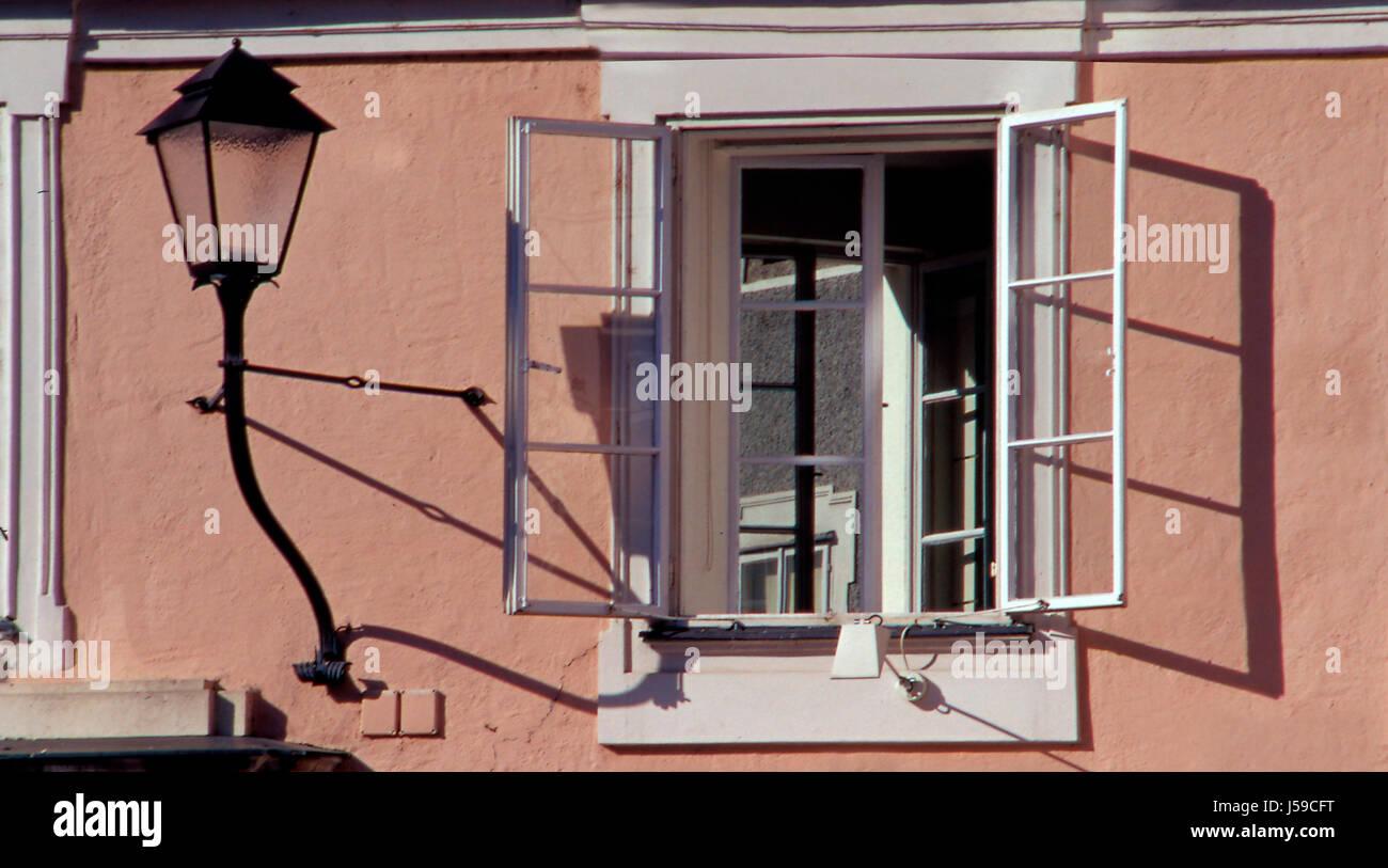 window porthole dormer window pane germination wall facade lantern ...