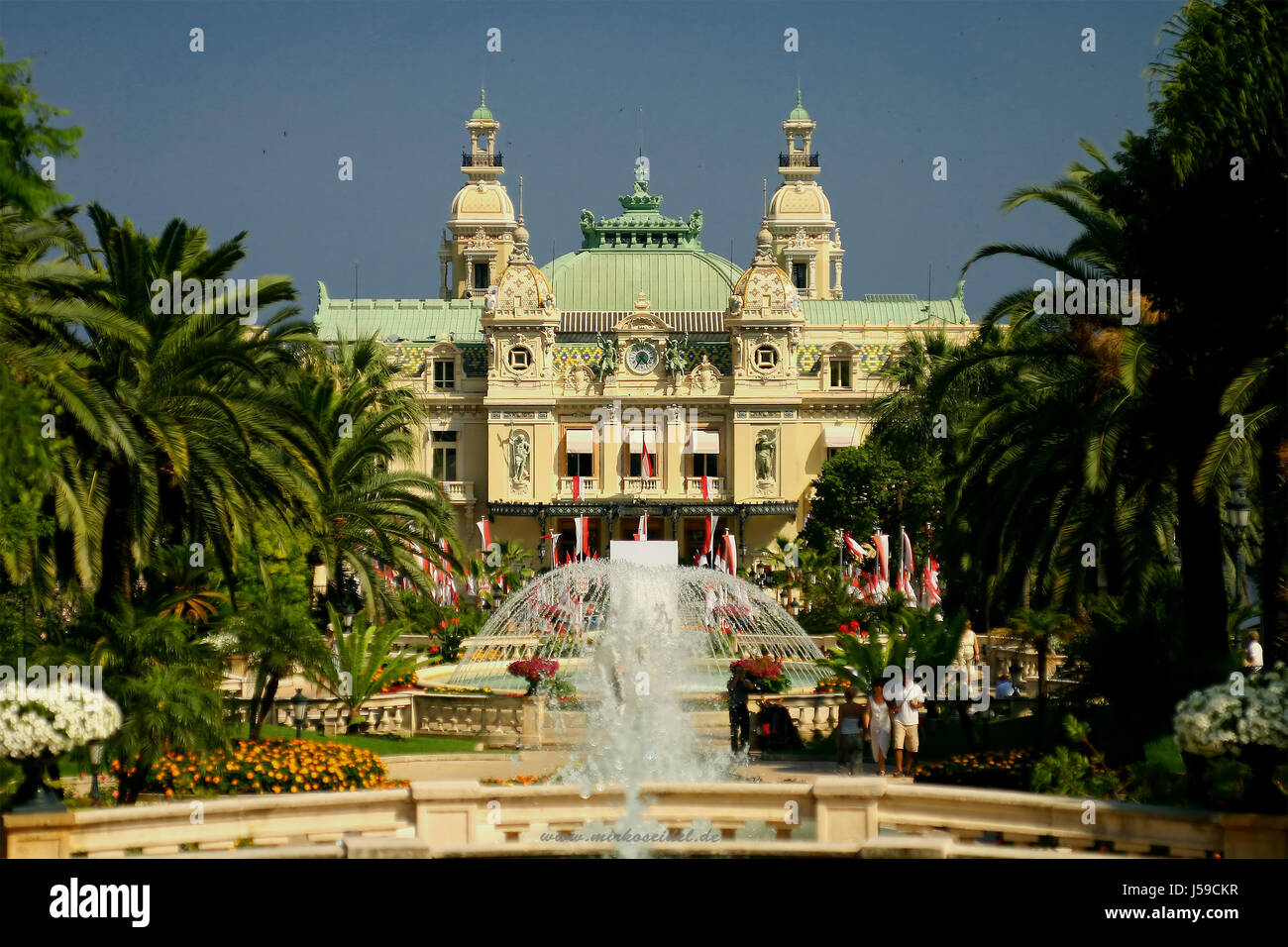 Monte carlo style hi-res stock photography and images - Alamy