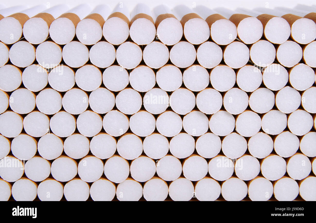 Cork Tipped Cigarettes High Resolution Stock Photography and Images - Alamy