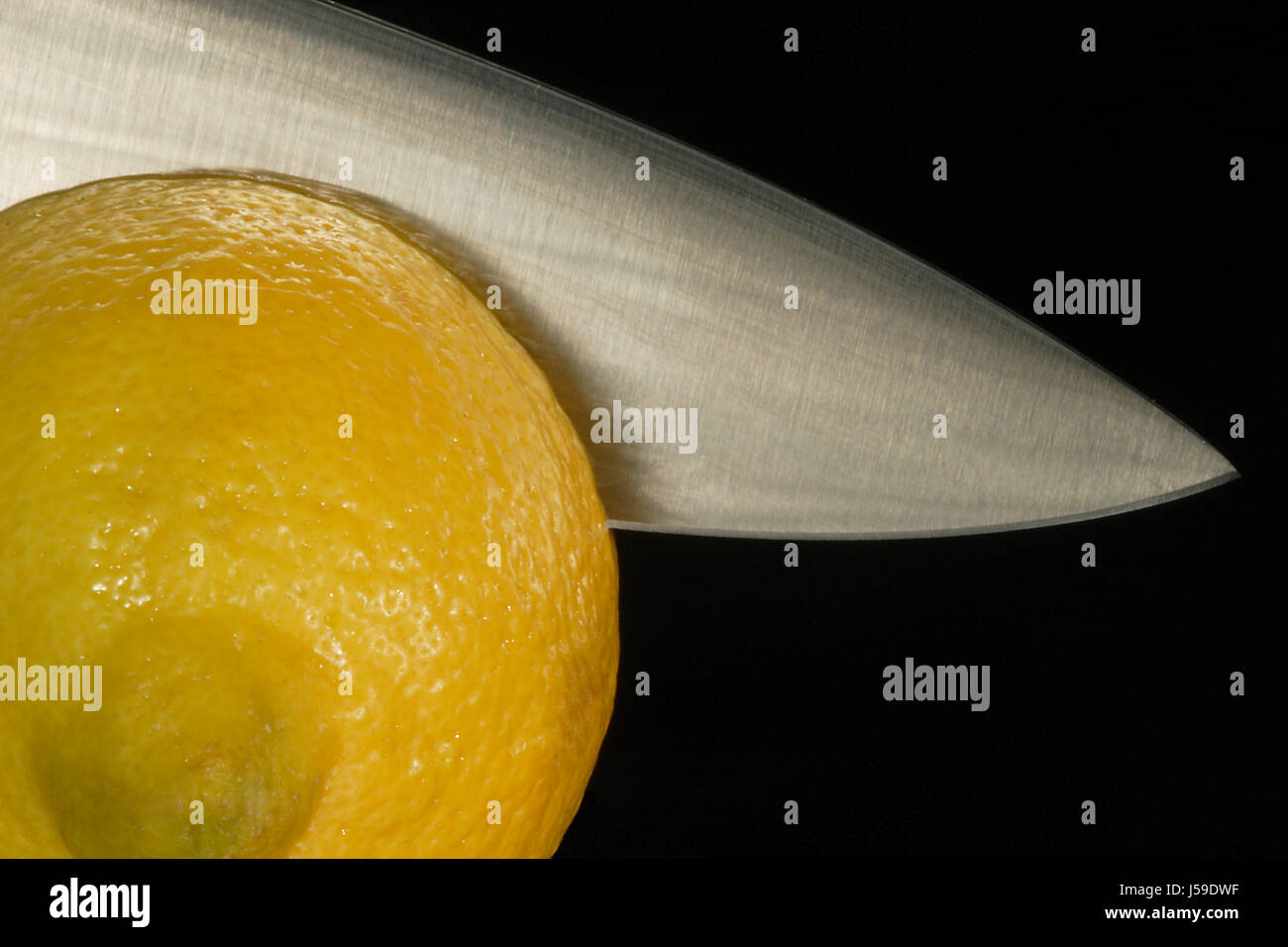 high-grade steel steel cut dissect lemon citron arm weapon knive knife ...