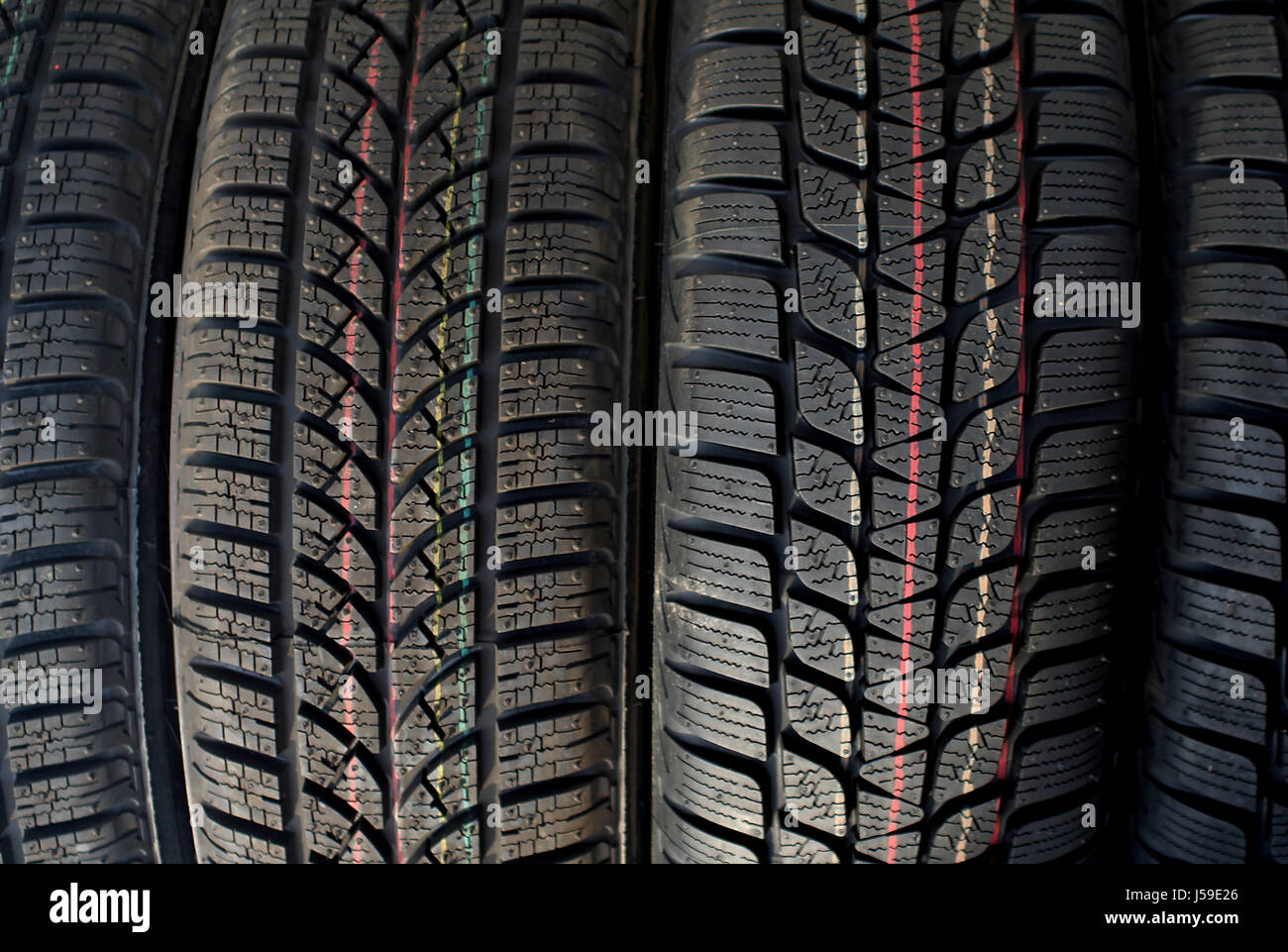 mud and snow Stock Photo - Alamy