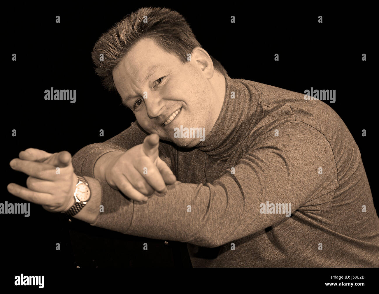 Show hey hi-res stock photography and images - Alamy