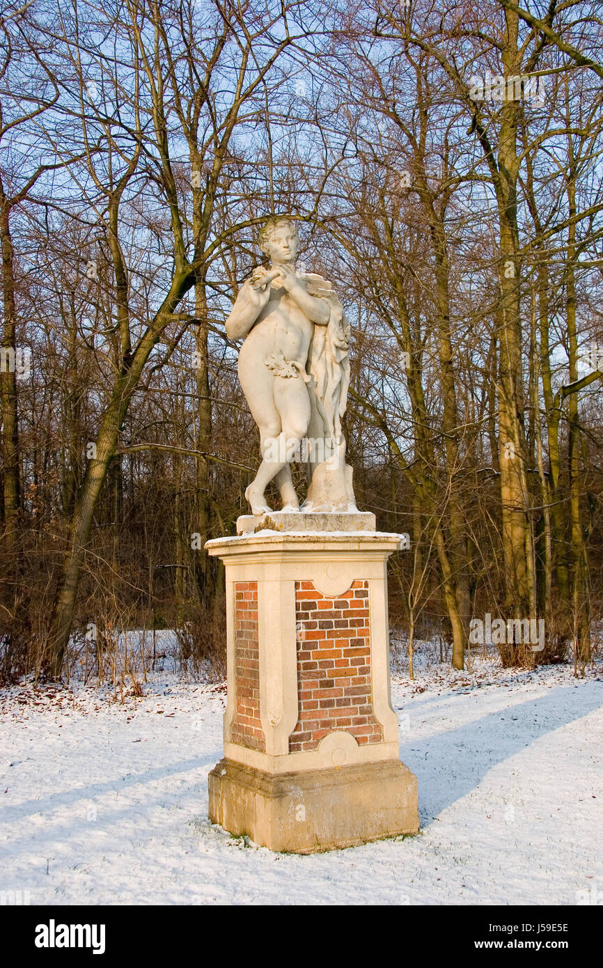 Faunus god hi-res stock photography and images - Alamy