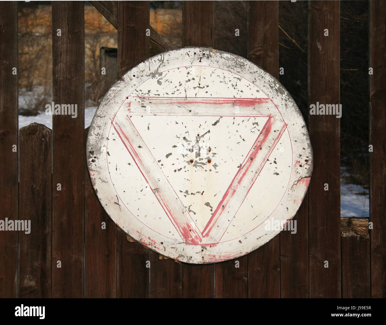 Stop inaccessible hi-res stock photography and images - Alamy