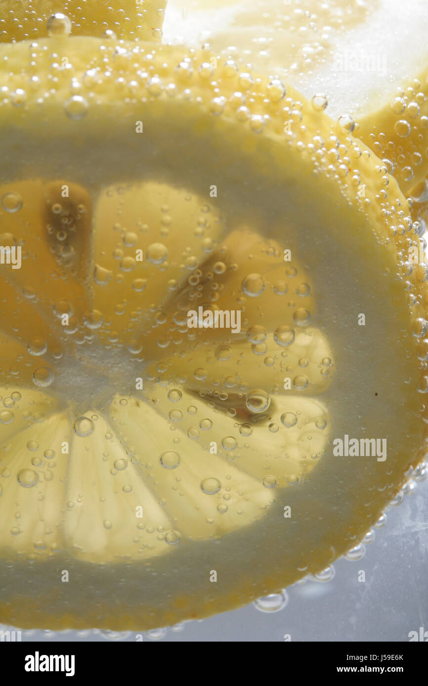 lemon shower i Stock Photo - Alamy