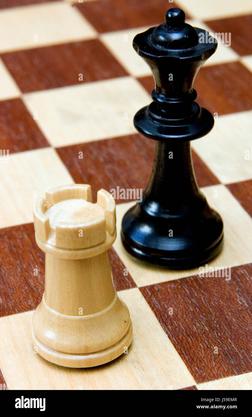 3 chess board hi-res stock photography and images - Alamy