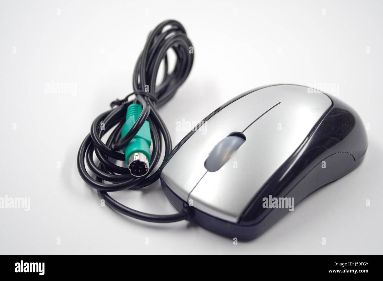 Ps2 maus hi-res stock photography and images - Alamy