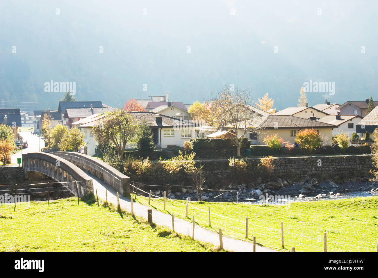 Muotathal hi-res stock photography and images - Alamy