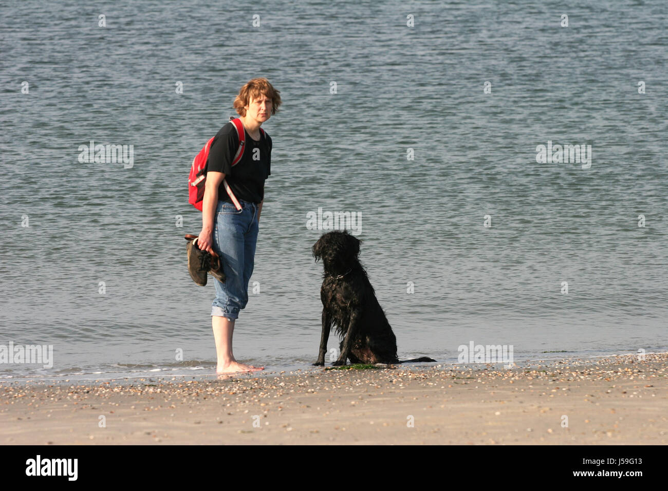 we are waiting Stock Photo - Alamy