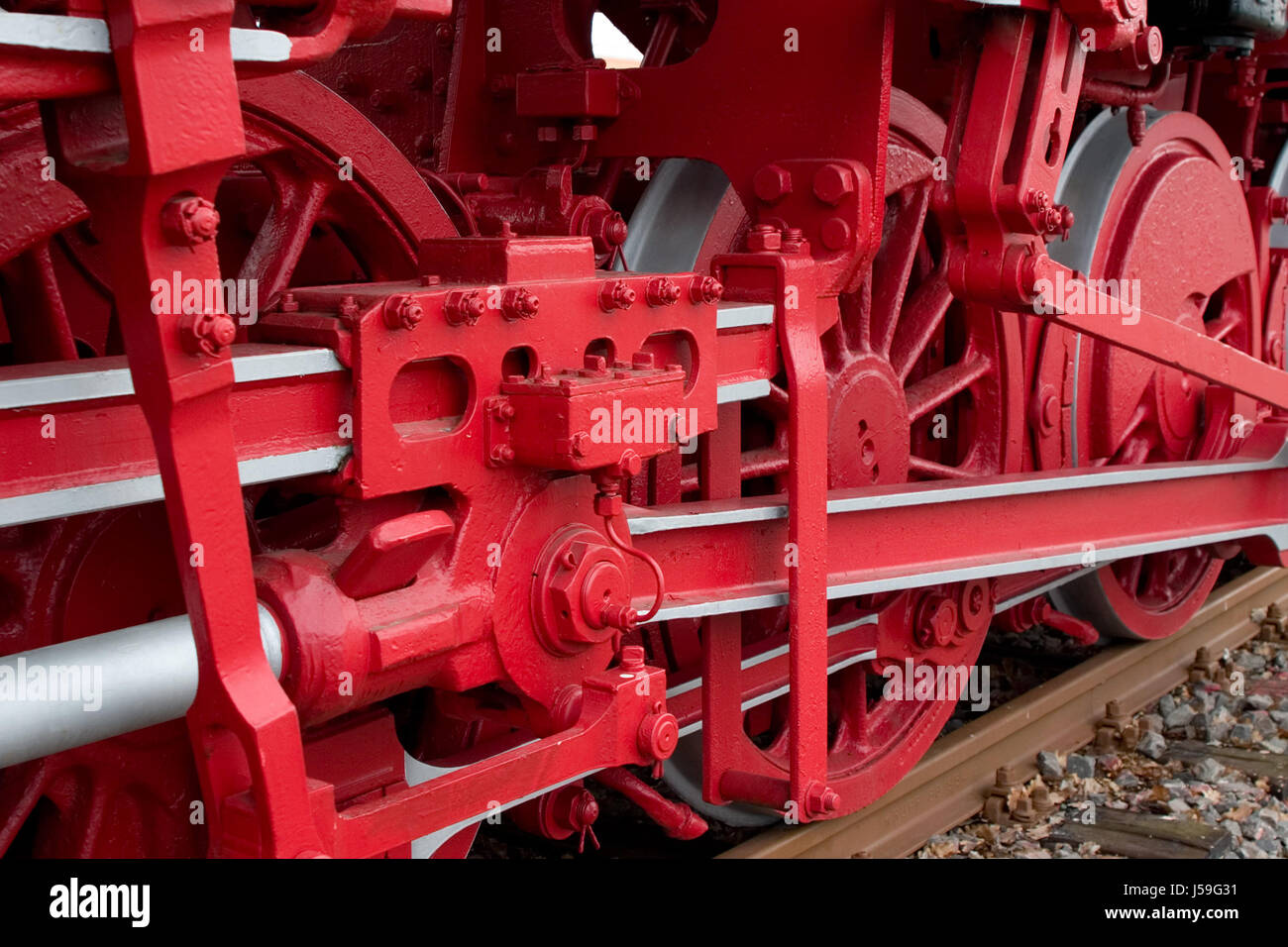 railway locomotive train engine rolling stock vehicle means of travel ...