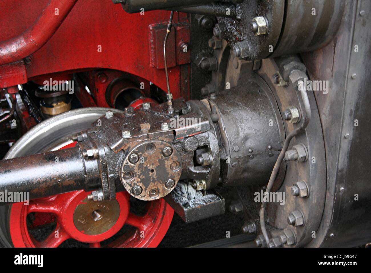 railway locomotive train engine rolling stock vehicle means of travel ...