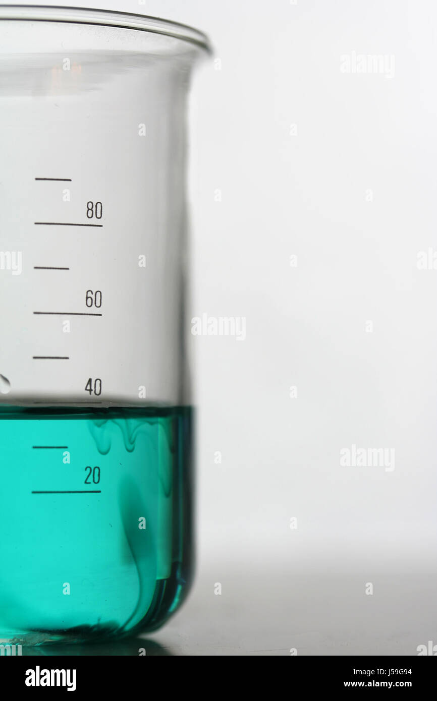 Milliliter Of Water