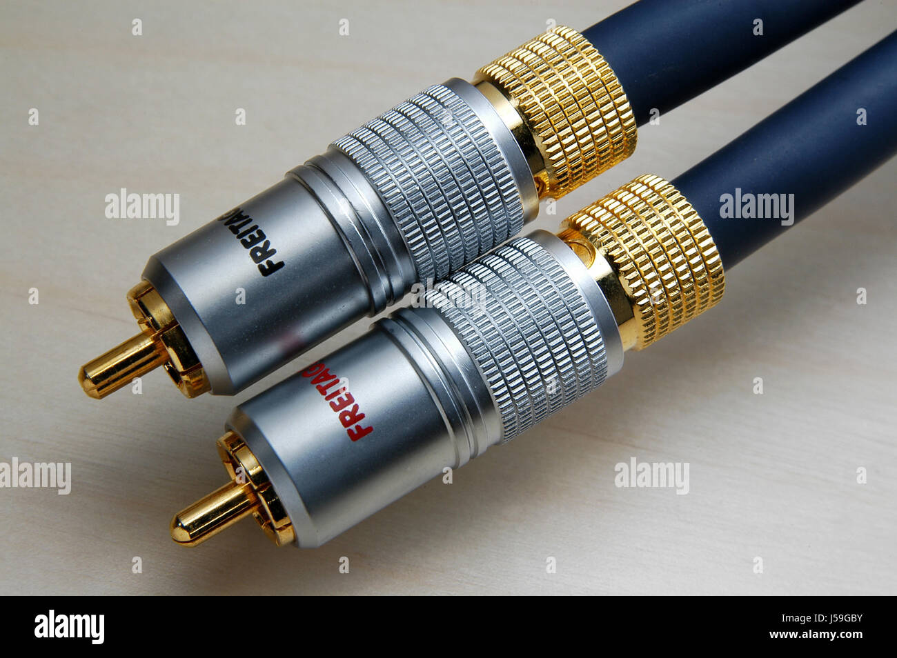 Phono rca hi-res stock photography and images - Alamy
