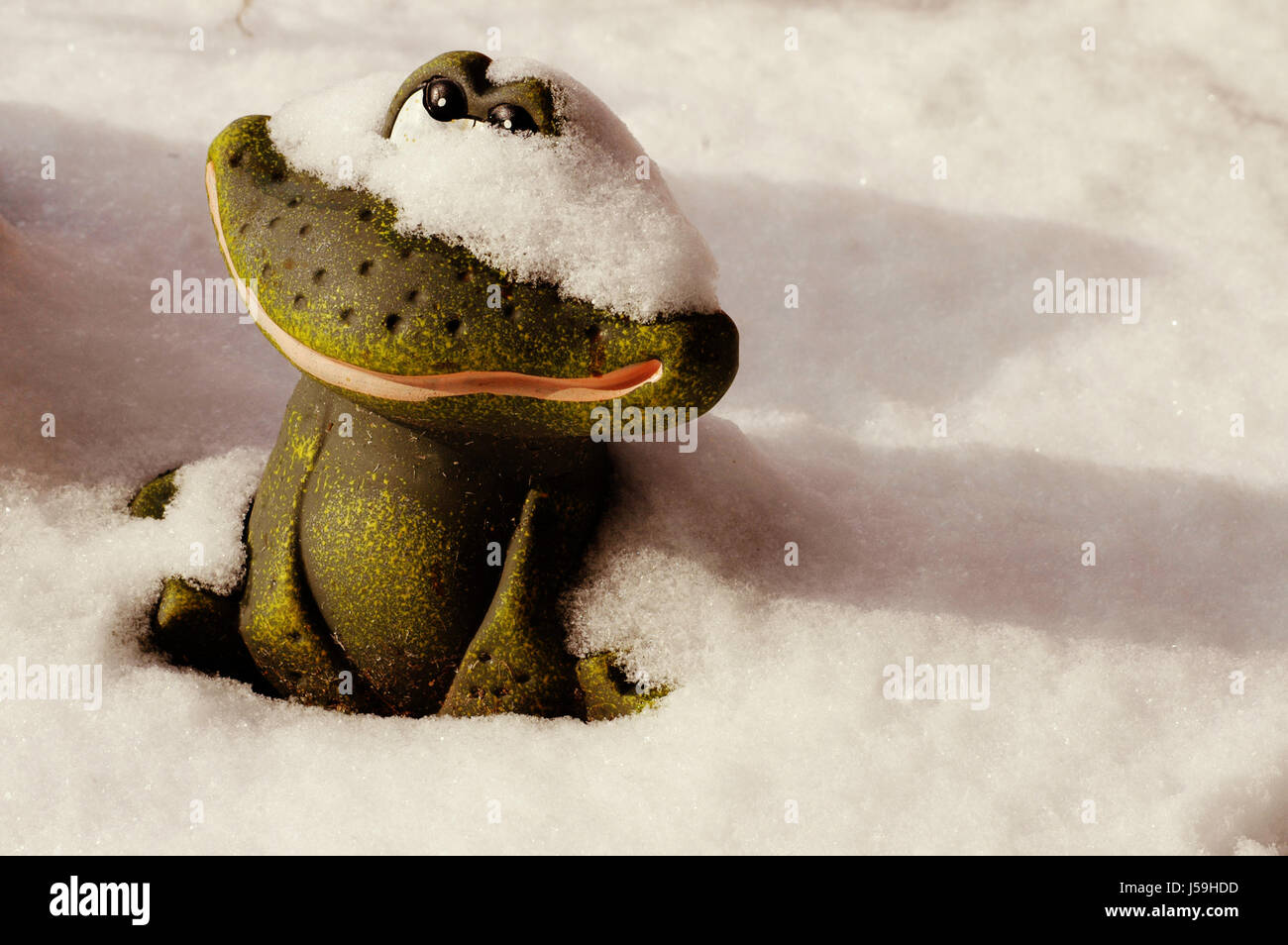 when spring is coming Stock Photo - Alamy