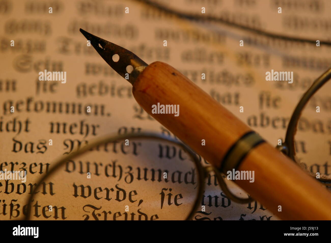 Buchautor hi-res stock photography and images - Alamy