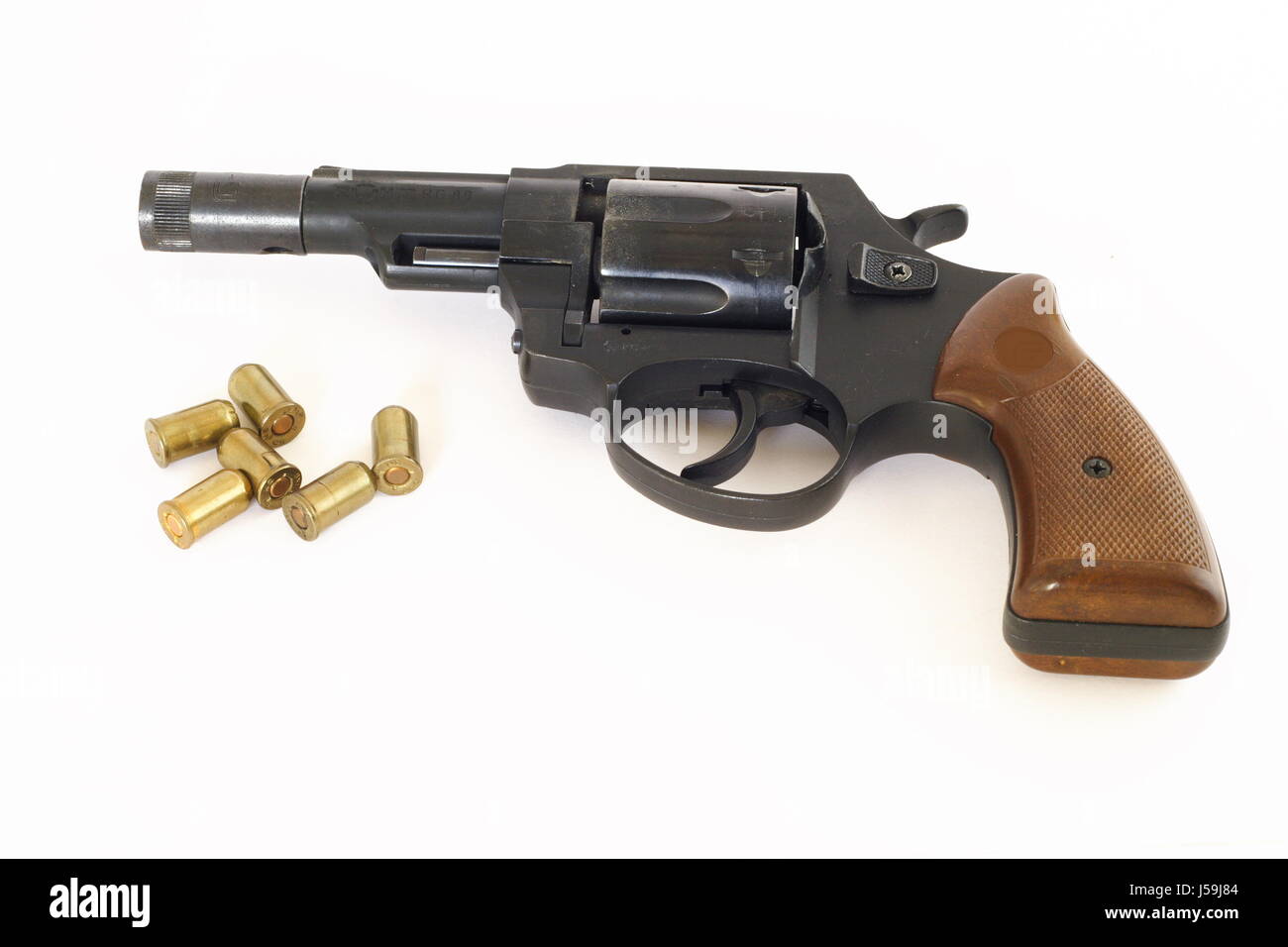 sport sports iron revolver gun self-defence arm weapon schieen ...