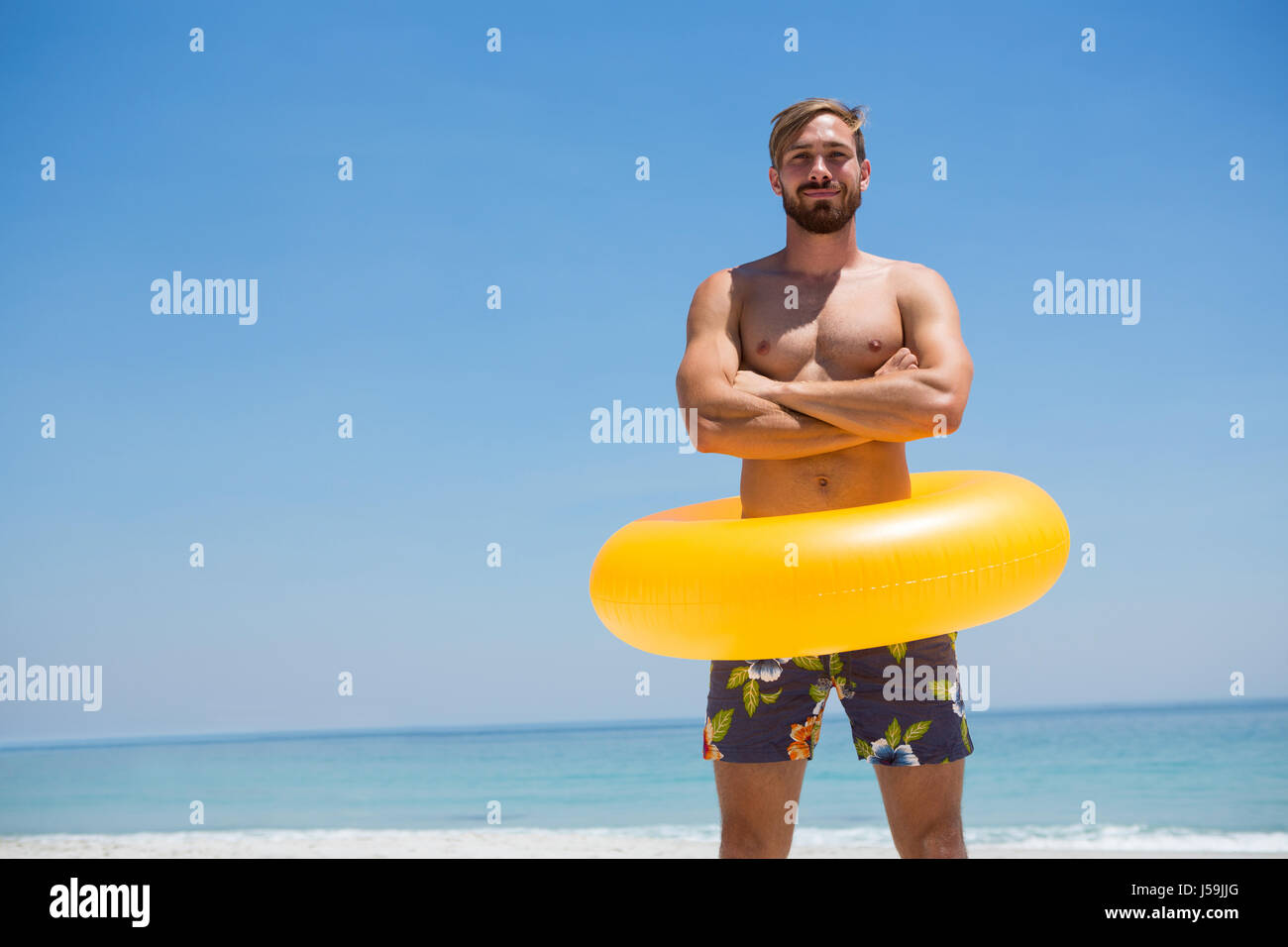 Inflatable Muscle Arms