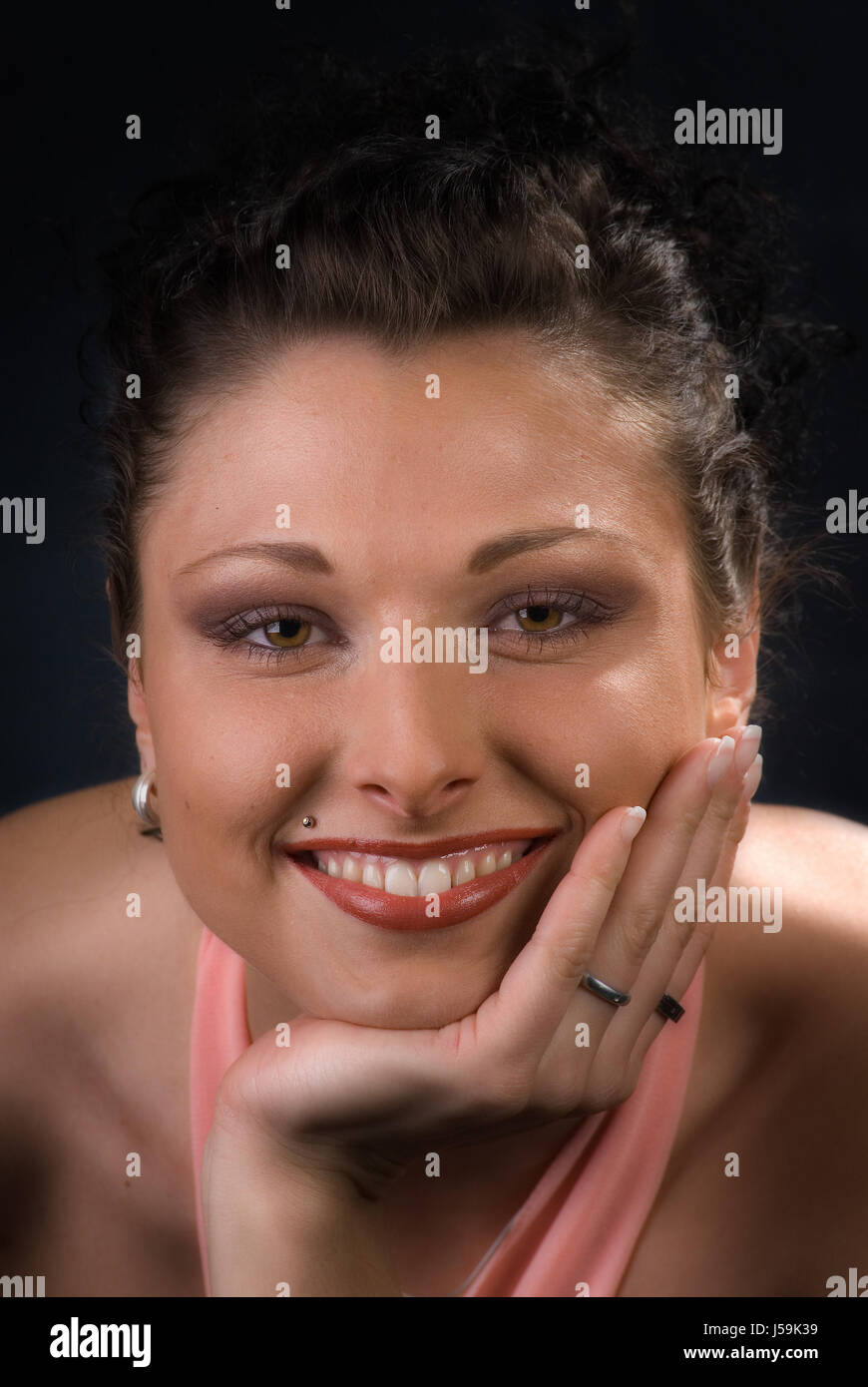 Judith 01 hi-res stock photography and images - Alamy