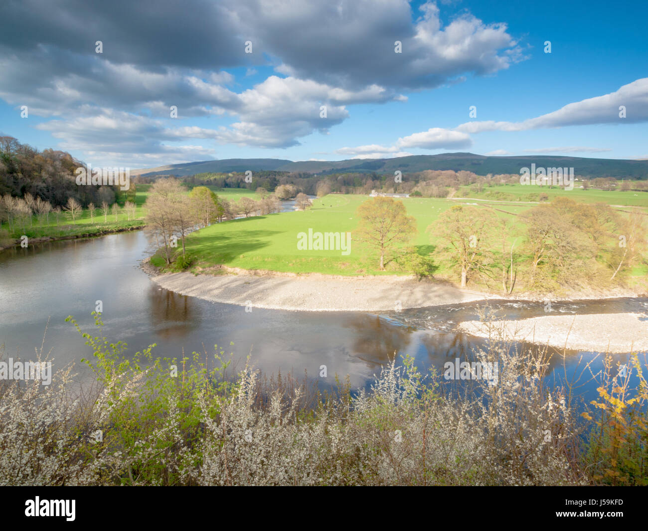 Jmw turner lake district hi-res stock photography and images - Alamy