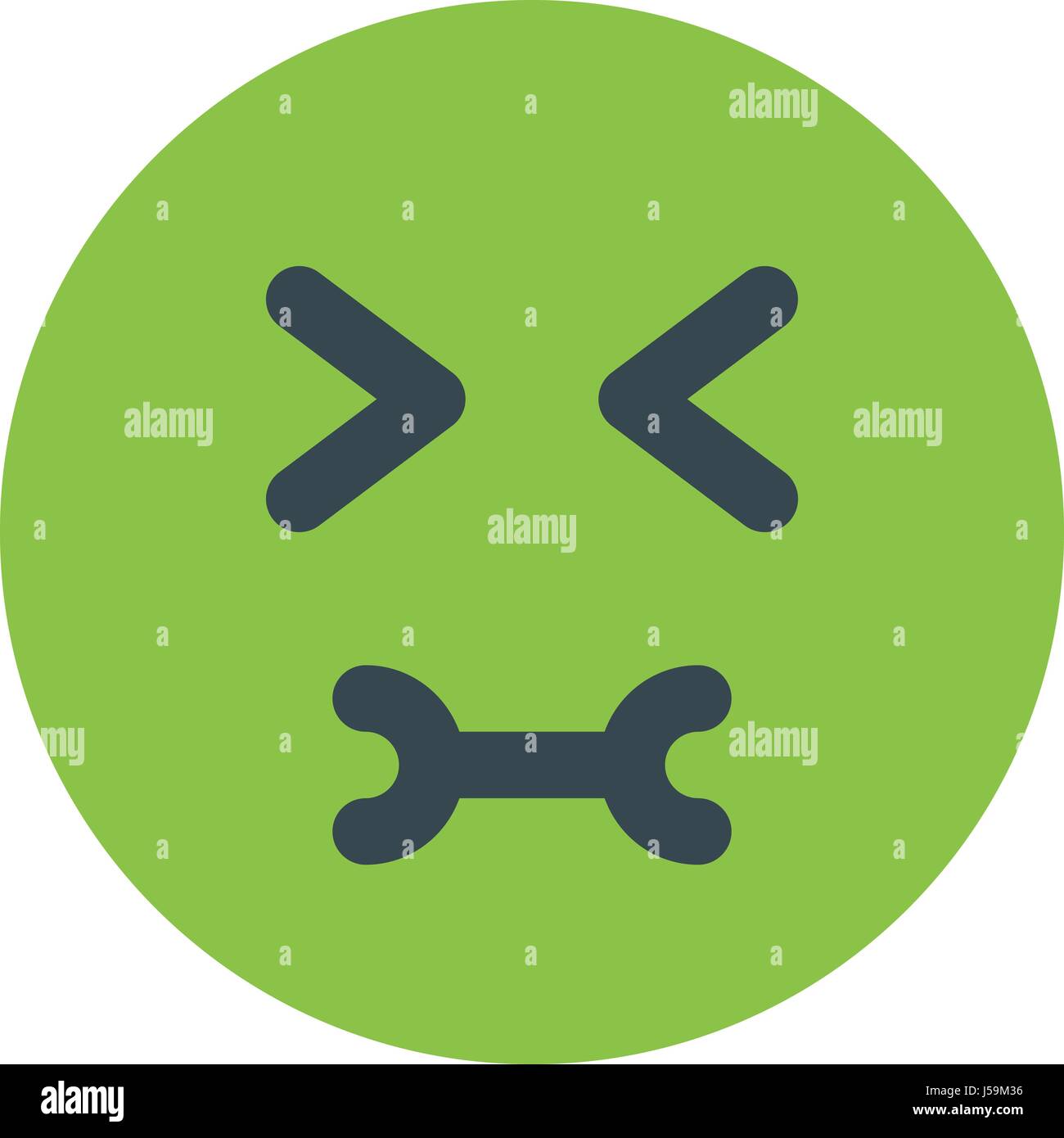 Puke green hi-res stock photography and images - Alamy