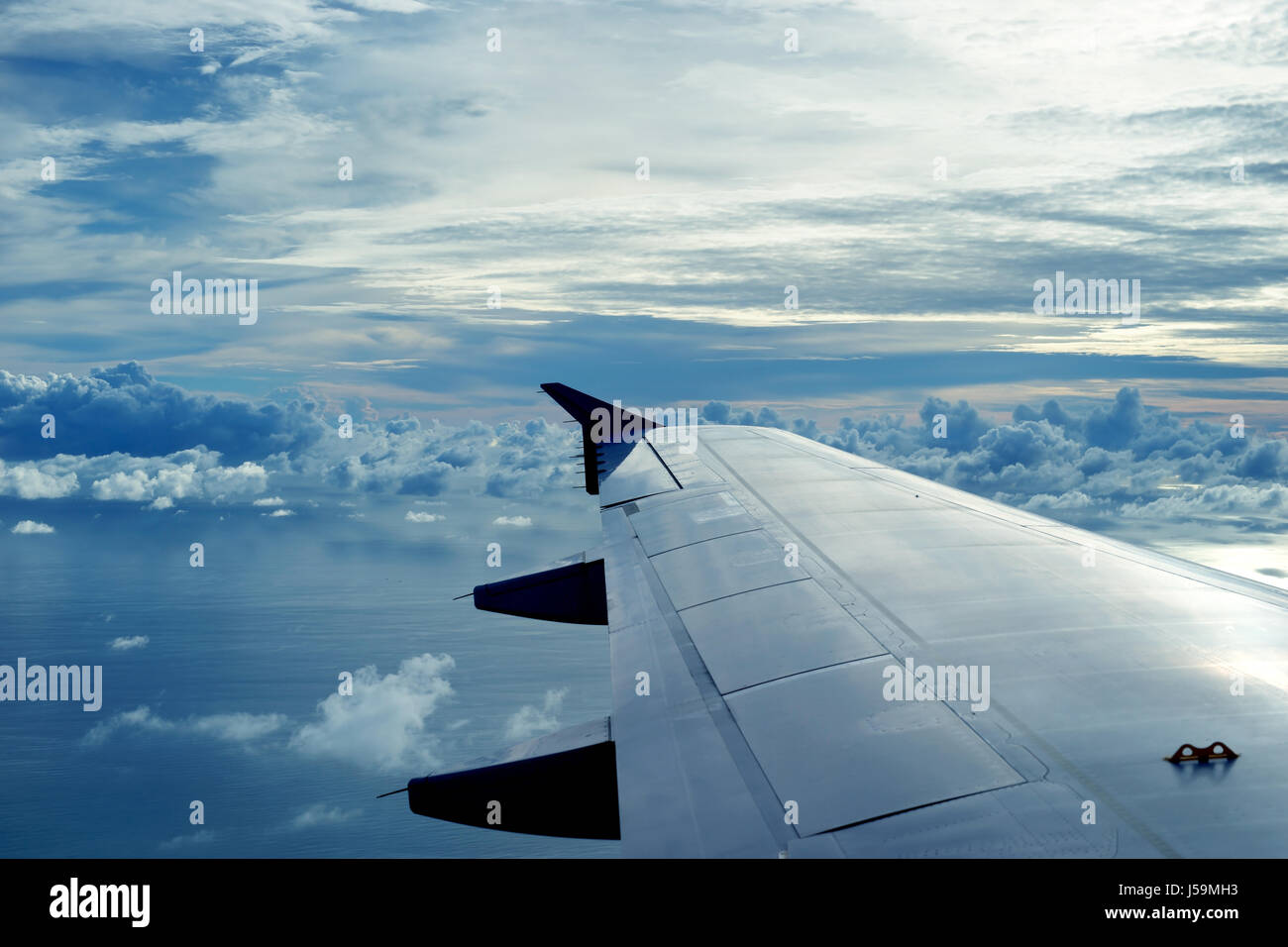 Beautiful aircraft hi-res stock photography and images - Alamy