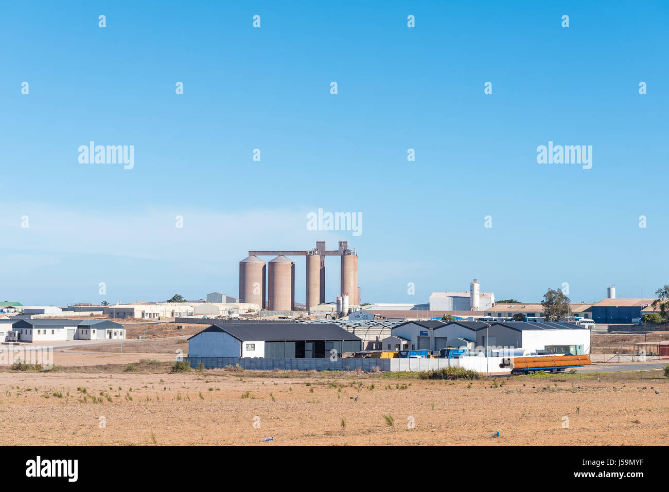 Vredenburg hi-res stock photography and images - Alamy