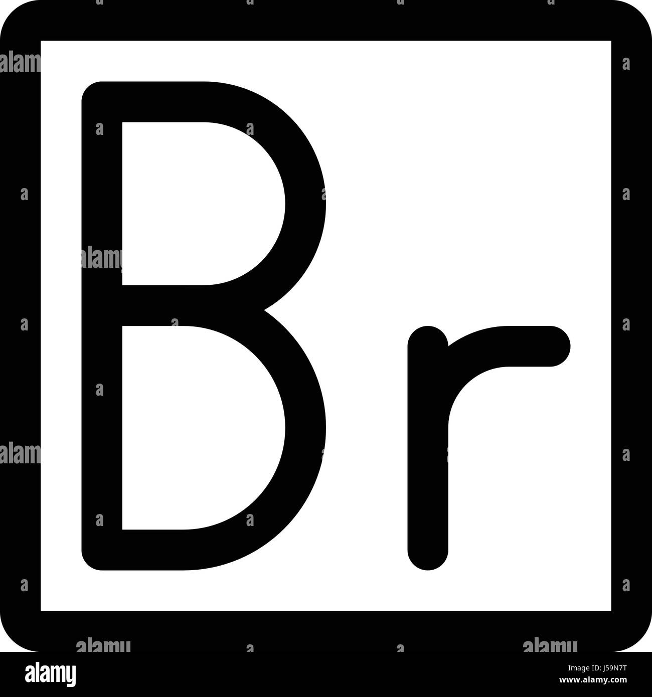 Adobe bridge logo hi-res stock photography and images - Alamy