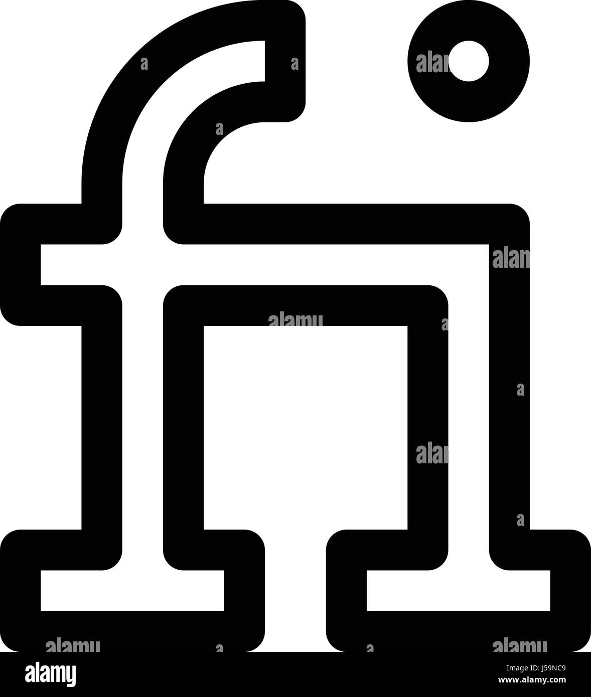 Fiverr logo hi-res stock photography and images - Alamy