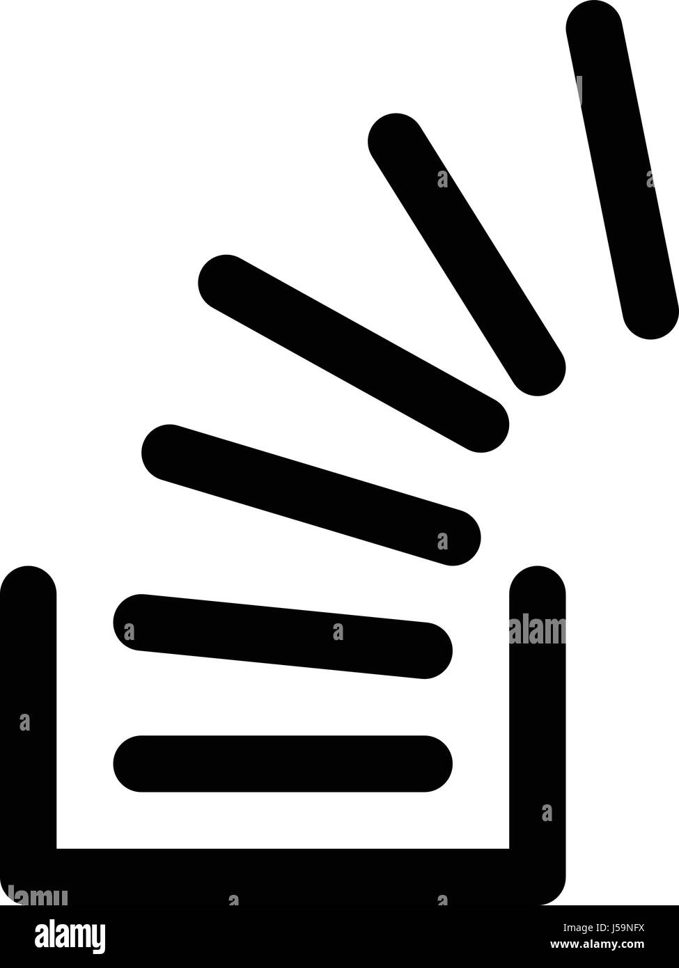 Call stack Stock Vector Images - Alamy