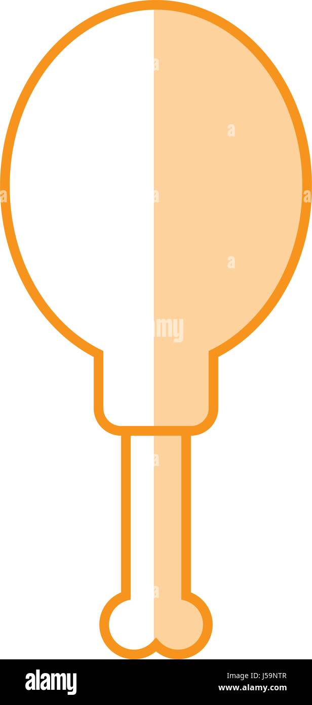 Thigh Stock Vector Images - Alamy