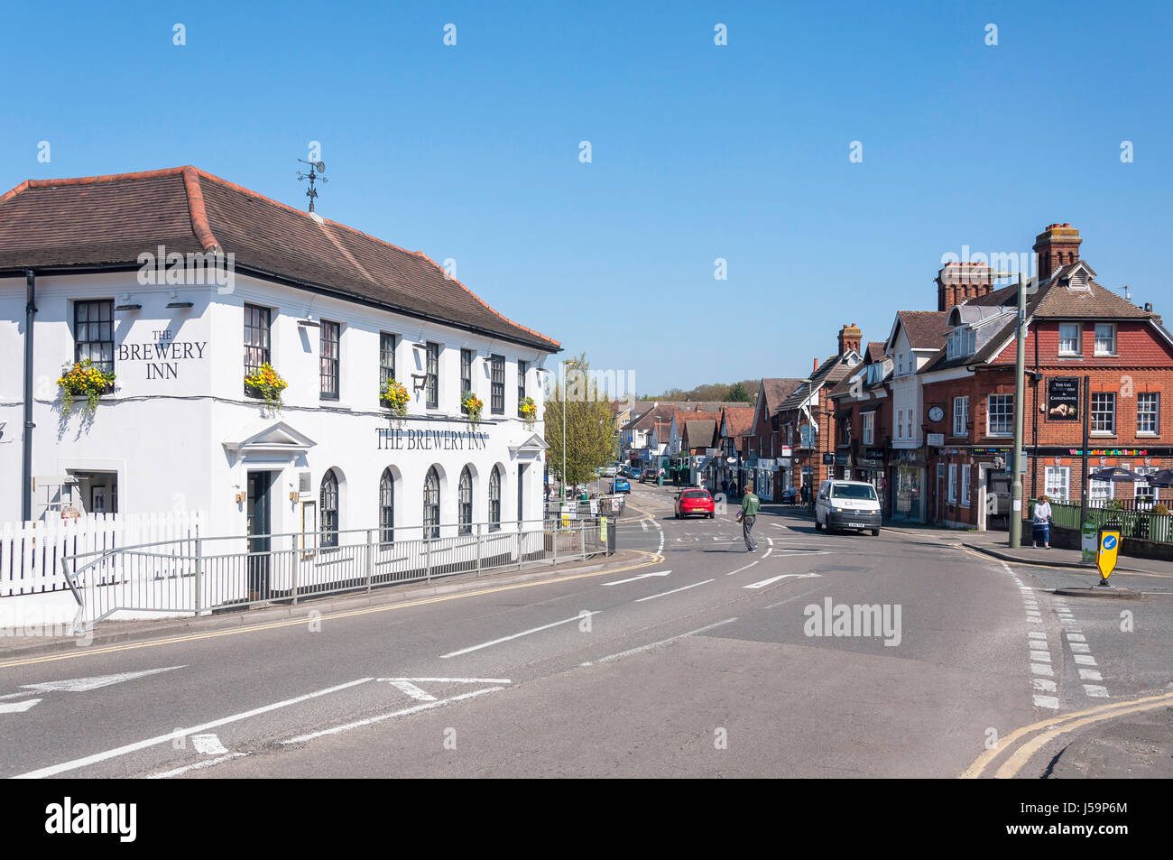 Ashtead hi-res stock photography and images - Alamy