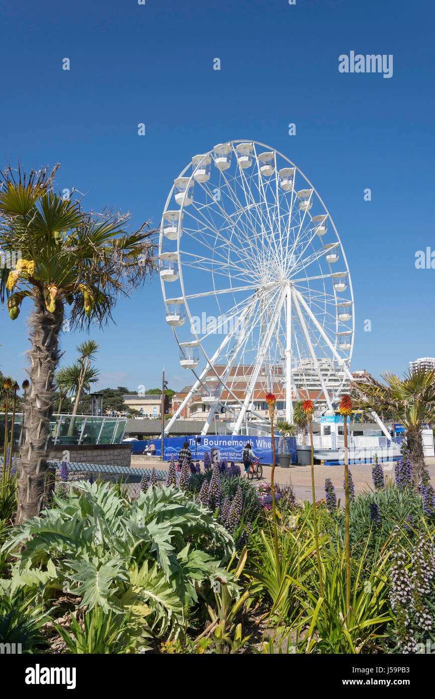 Bournemouth pier approach hi-res stock photography and images - Alamy