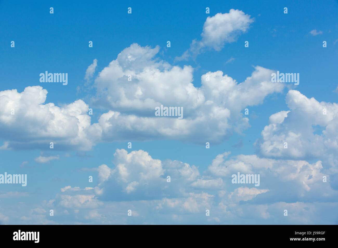 Unusual cloud patterns hi-res stock photography and images - Alamy