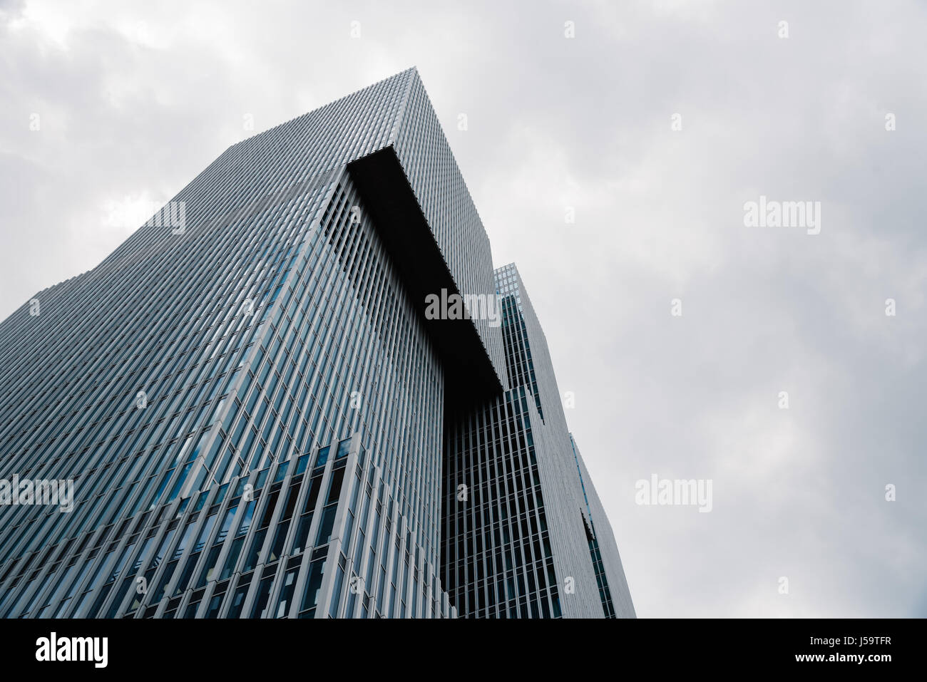 Oma architecture hi-res stock photography and images - Alamy