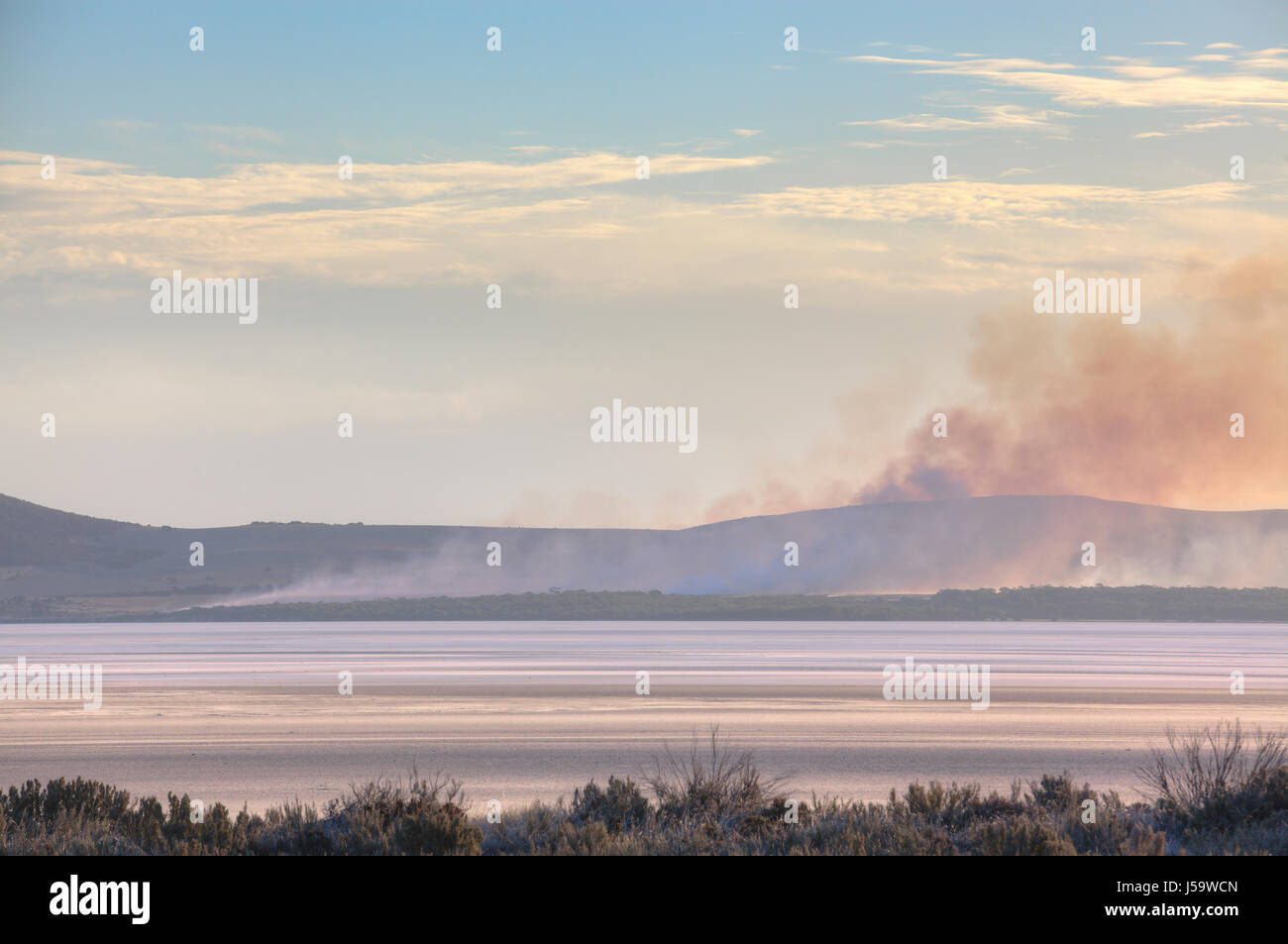 Burn permit hi-res stock photography and images - Alamy
